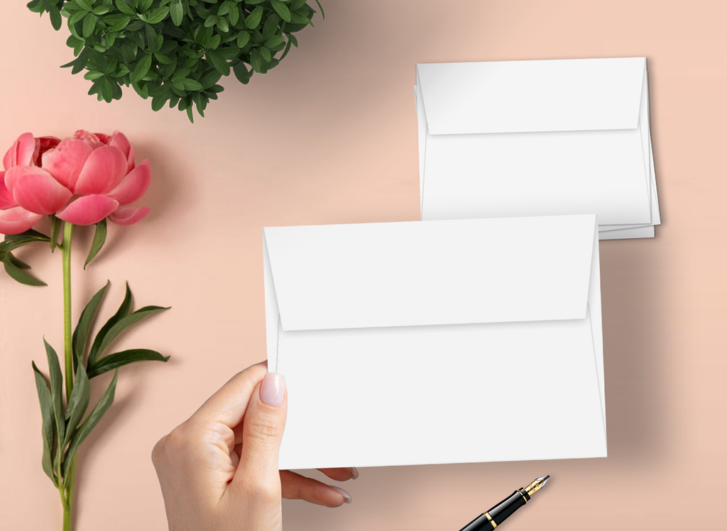 Penguins Party Invitation Cards for Kids, 20 Invites & 20 Envelopes ...